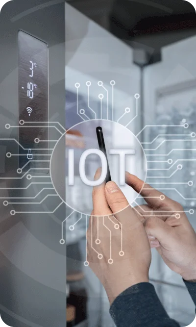 IoT & Smart Building Solutions